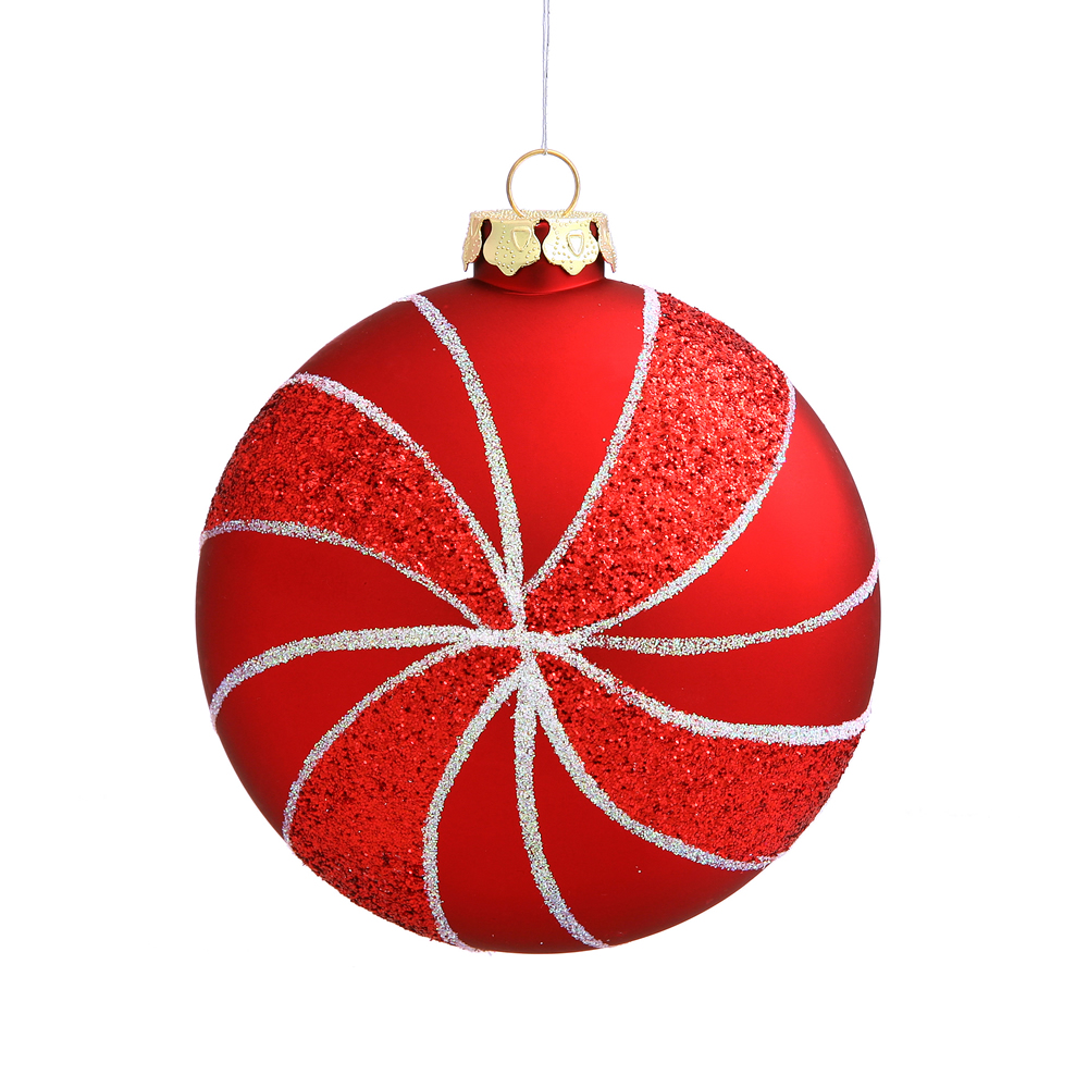 Christmas Ornaments - Candy Themed Ornaments - Christmastopia.com