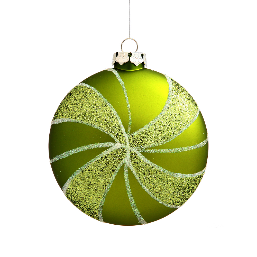 Christmas Ornaments - Candy Themed Ornaments - Christmastopia.com