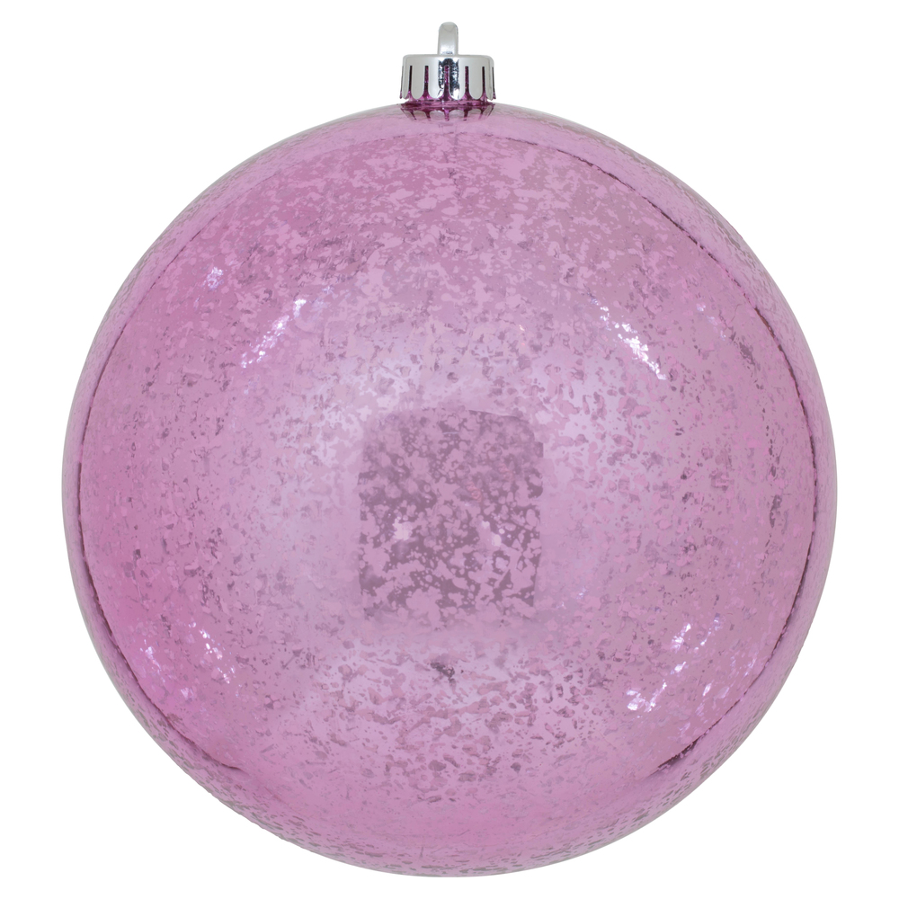 Christmas Ornaments - 8 Inch Plastic Ornaments - Christmastopia.com