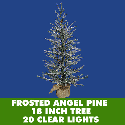 Artificial Christmas Trees - Christmastopia.com