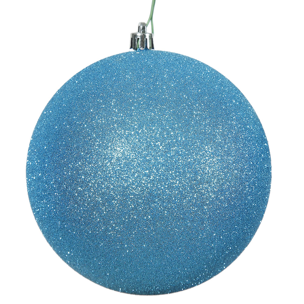 Christmas Ornaments - 12 Inch Plastic Ornaments - Christmastopia.com